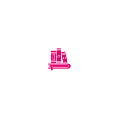 QR Code Generator for Books: Authors & Publishers | QRStuff