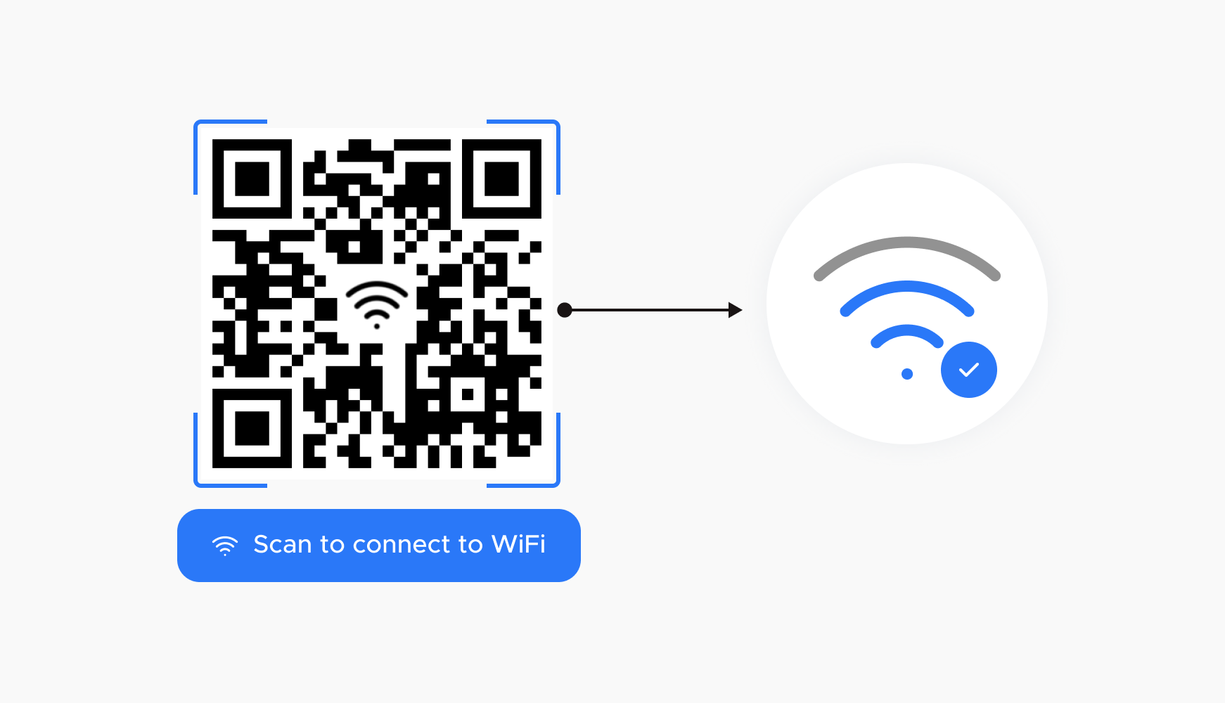 Wifi QR Code Generator Create Free Wifi QR Codes QRStuff